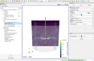 M-Star Computational Fluid Dynamics (CFD) Software