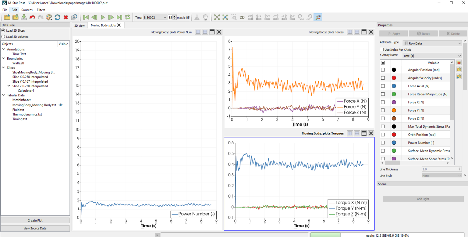 M-Star Software - M-Star